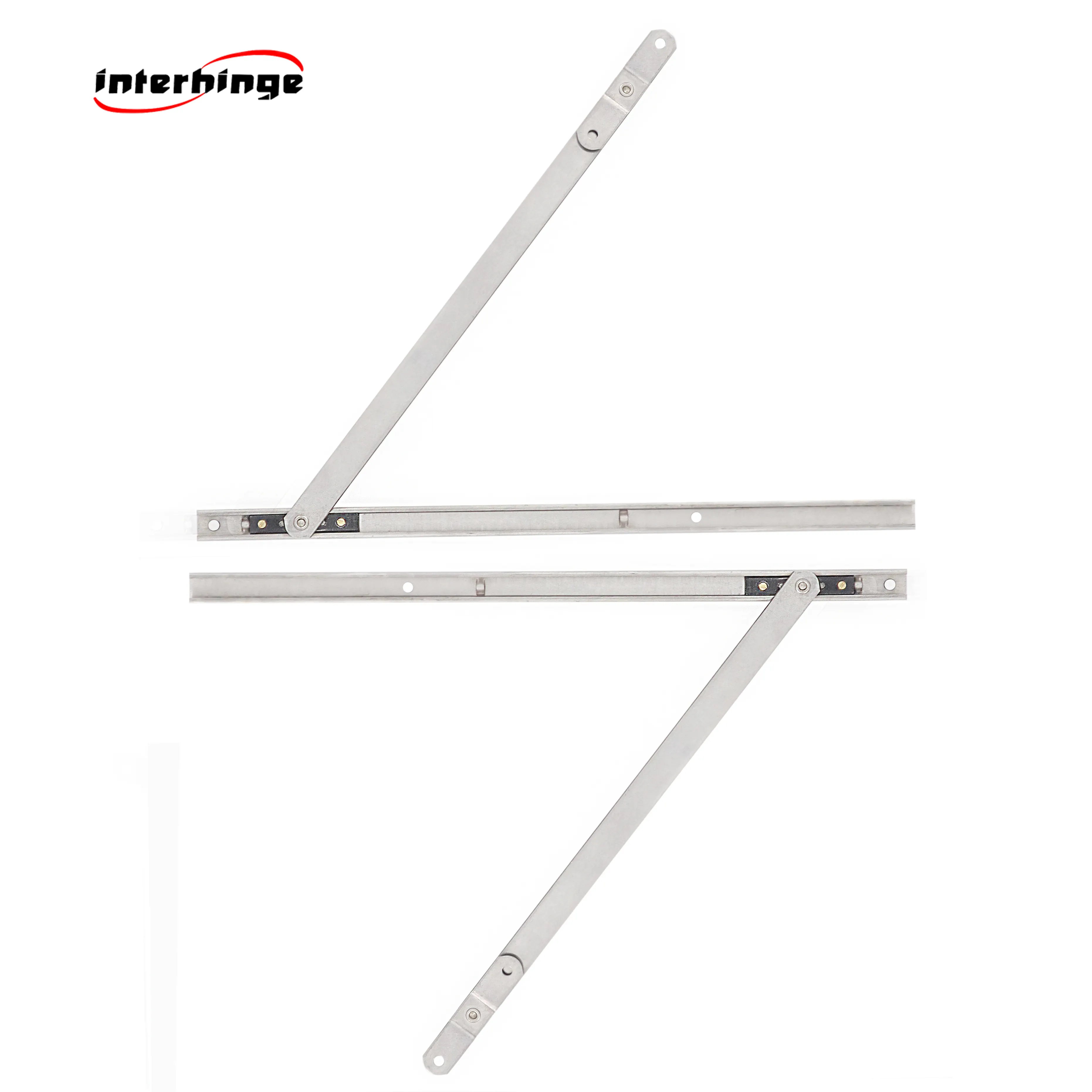 2 Bar Hinges – Interhinge Hardware