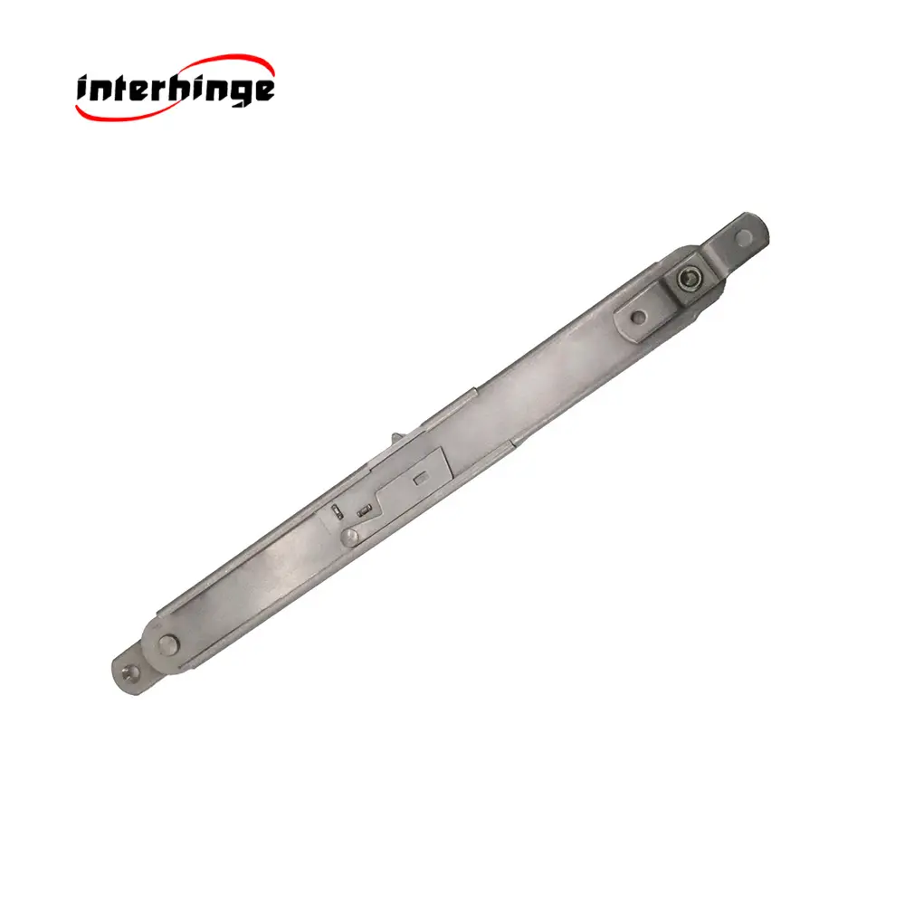 Telescopic Stay – Interhinge Hardware