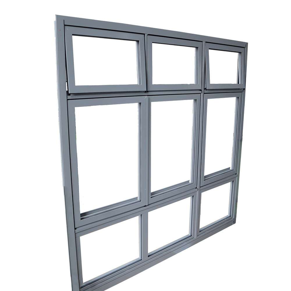 Aluminium Window & Door Frames – Interhinge Hardware
